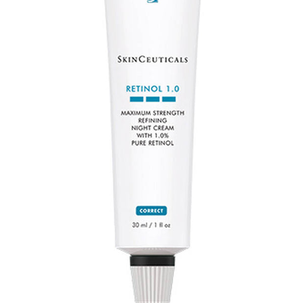 RETINOL 1.0 Cassileth Plastic Surgery Skin Care